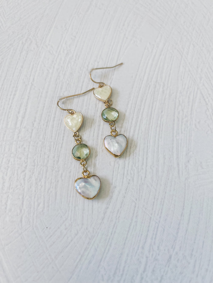 Earrings – The Pretty Eclectic